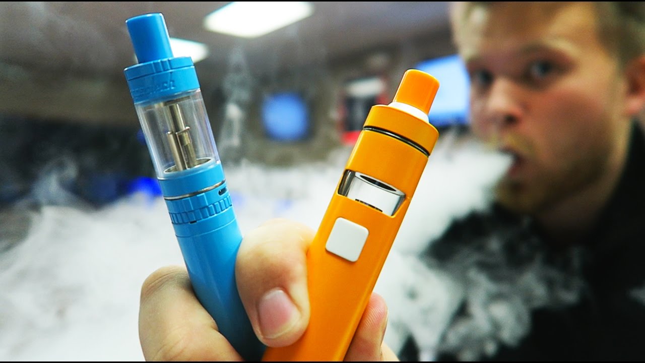 A guide to vaping for beginners – Rinjin13
